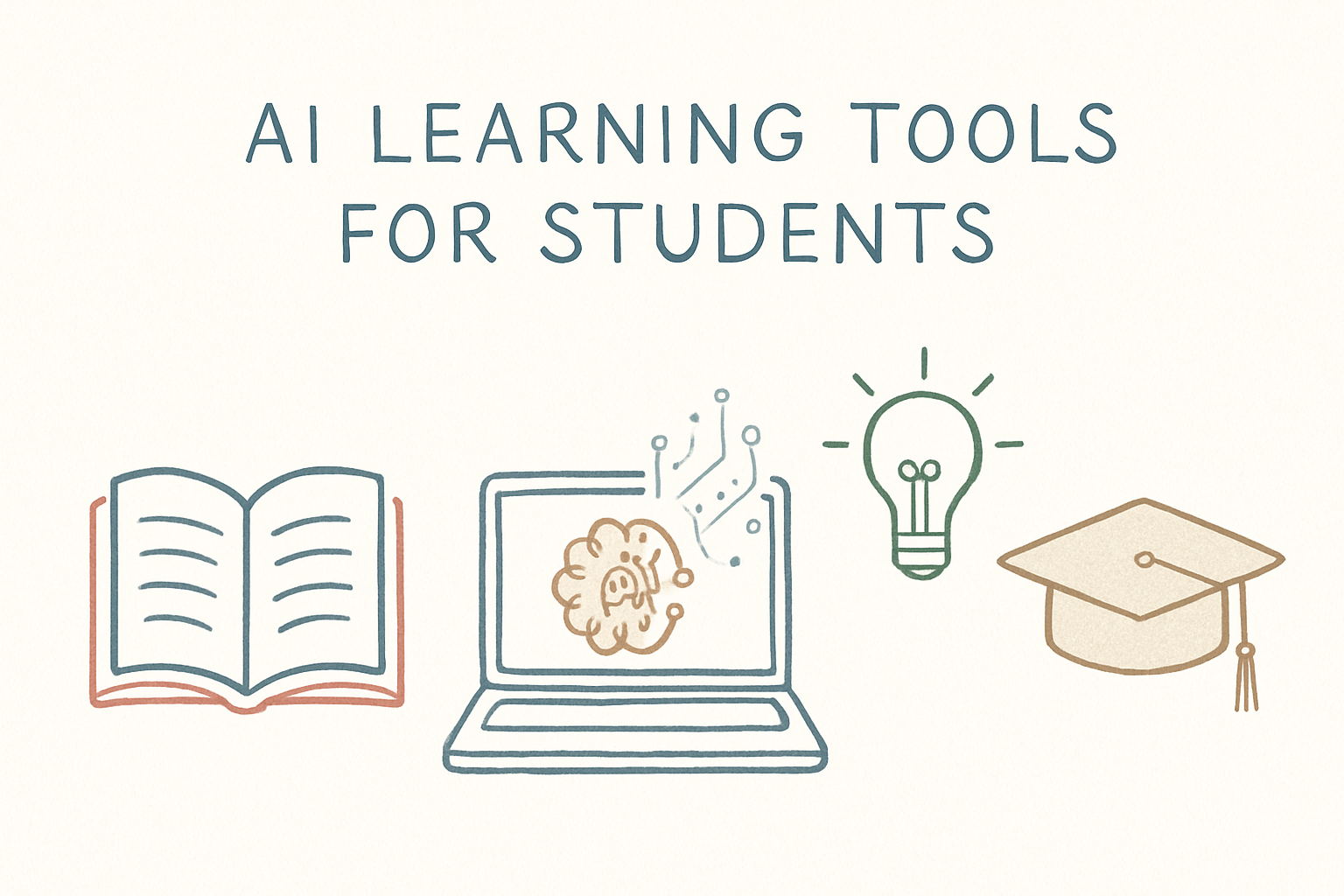 学生党最爱的 10 个 AI 学习工具 - ChatExcel